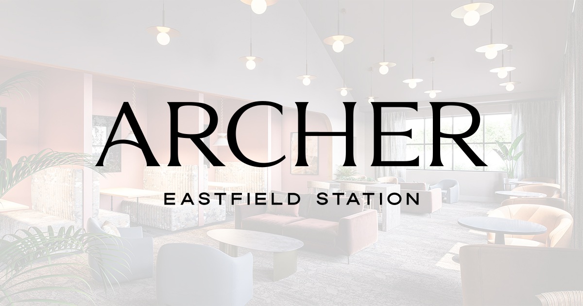Charlotte apartments for rent | Archer Eastfield Station